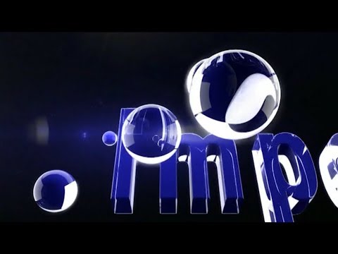Imparja Television - 10 Second Ident - Blue (September 2017) - YouTube