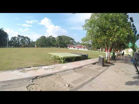 jalan jalan di alun alun kota martapura ketemu Abg Mojok