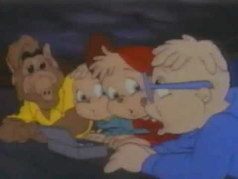 Nostalgia Critic - Cartoon All Stars - YouTube
