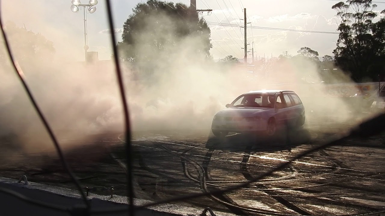 20 19 Gatton motor fest - YouTube