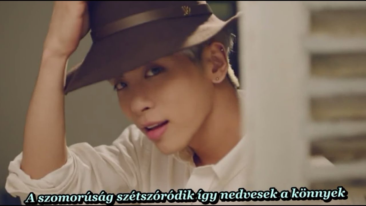 Kim Jonghyun - Skeleton Flower Hunsub Fmv - YouTube