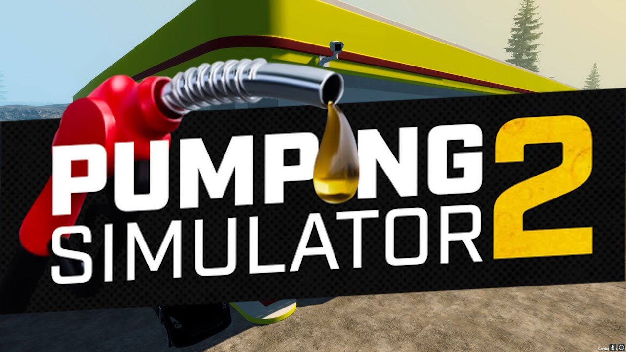 Feenix Plays Pumping Simulator 2! - YouTube