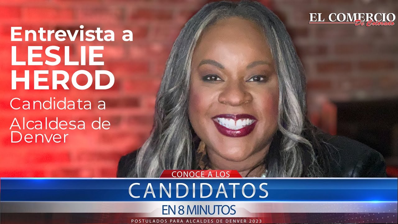 Leslie Herod: “Debemos construir viviendas en terrenos baldíos de ...