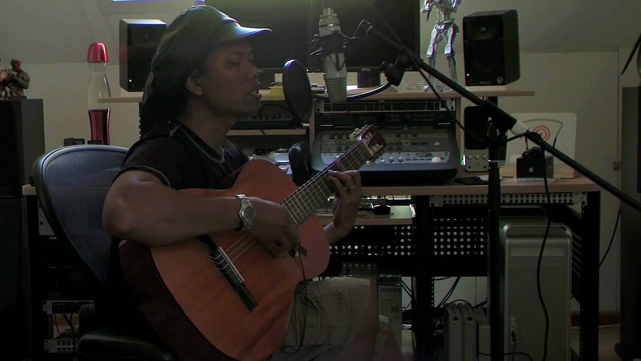 Anak Pantai - An Imanez Revival - YouTube Music