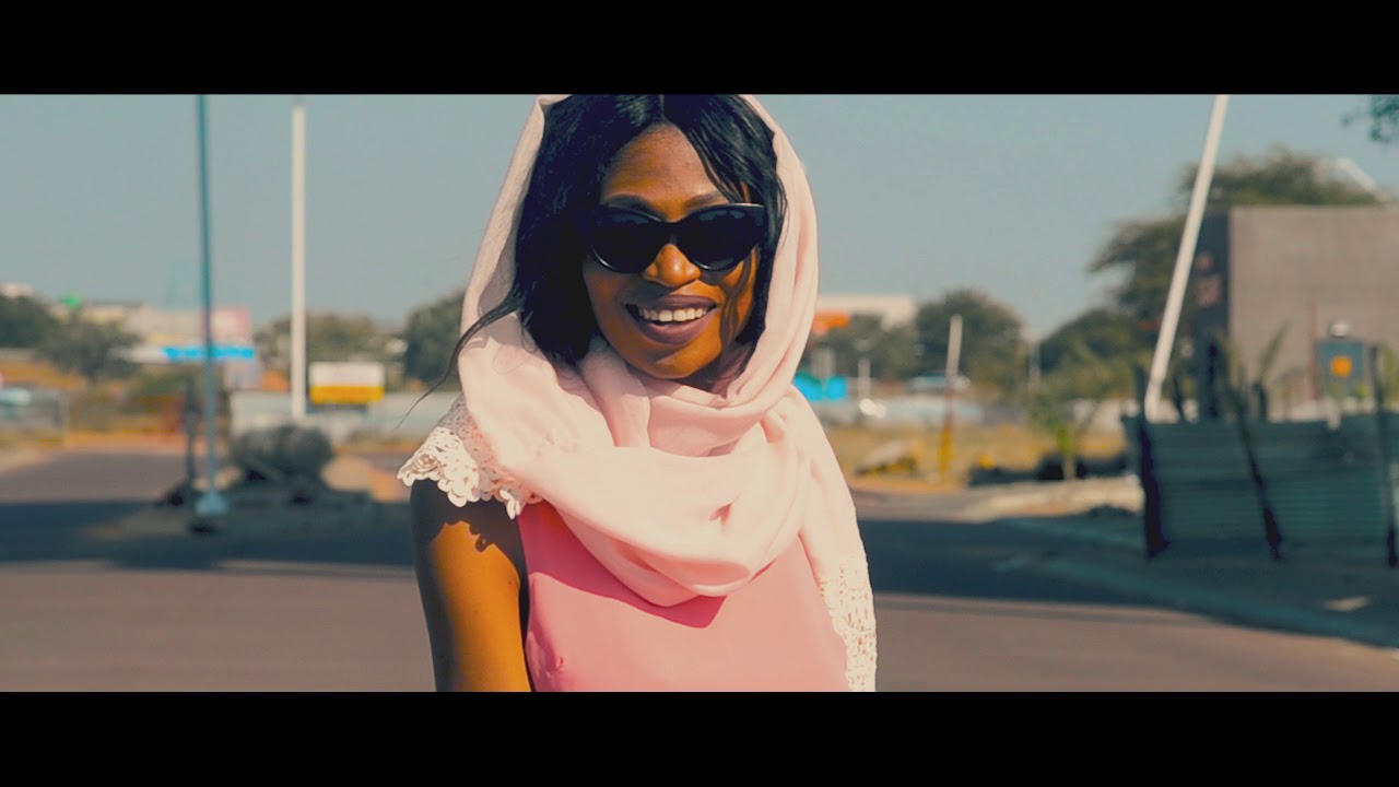 Directed by Donald Slade Song by: ICE COLD MOB from Botswana - YouTube