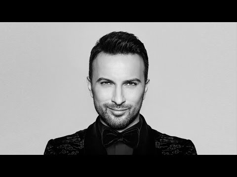 Pantene Altın Kelebek Ödül Töreni - Tarkan