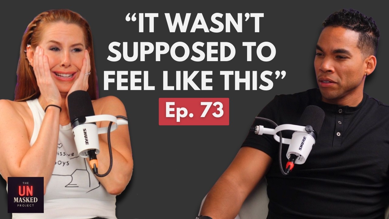 Why Poly Breakups Hurt More Than You’d Expect (Ep. 73) - YouTube