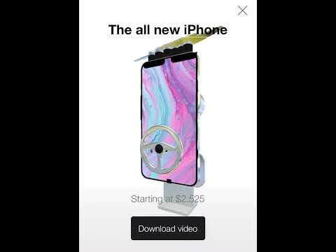 iPhone 20 pro max - YouTube