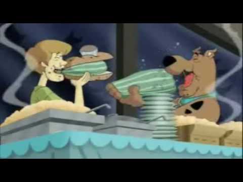 Scooby Doo & Shaggy - Do you like Waffles? (: - YouTube