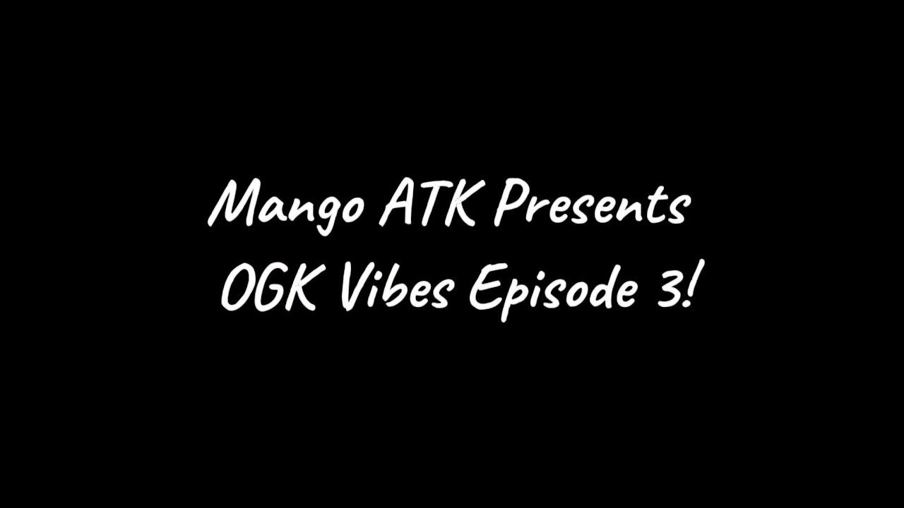 || OGK Vibes Episide 3 || Bo2 Trickshotting - YouTube