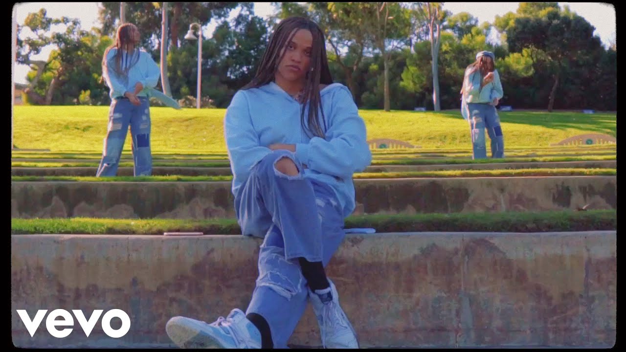 JD-KING - 'STATIC!' (Official Audio / Lyric Video) - YouTube