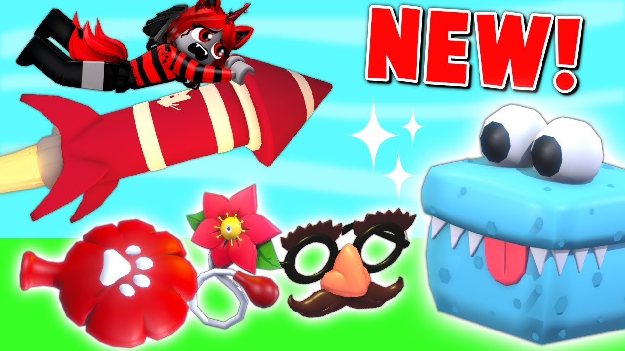 This Adopt Me Update is a Joke... | Roblox - YouTube