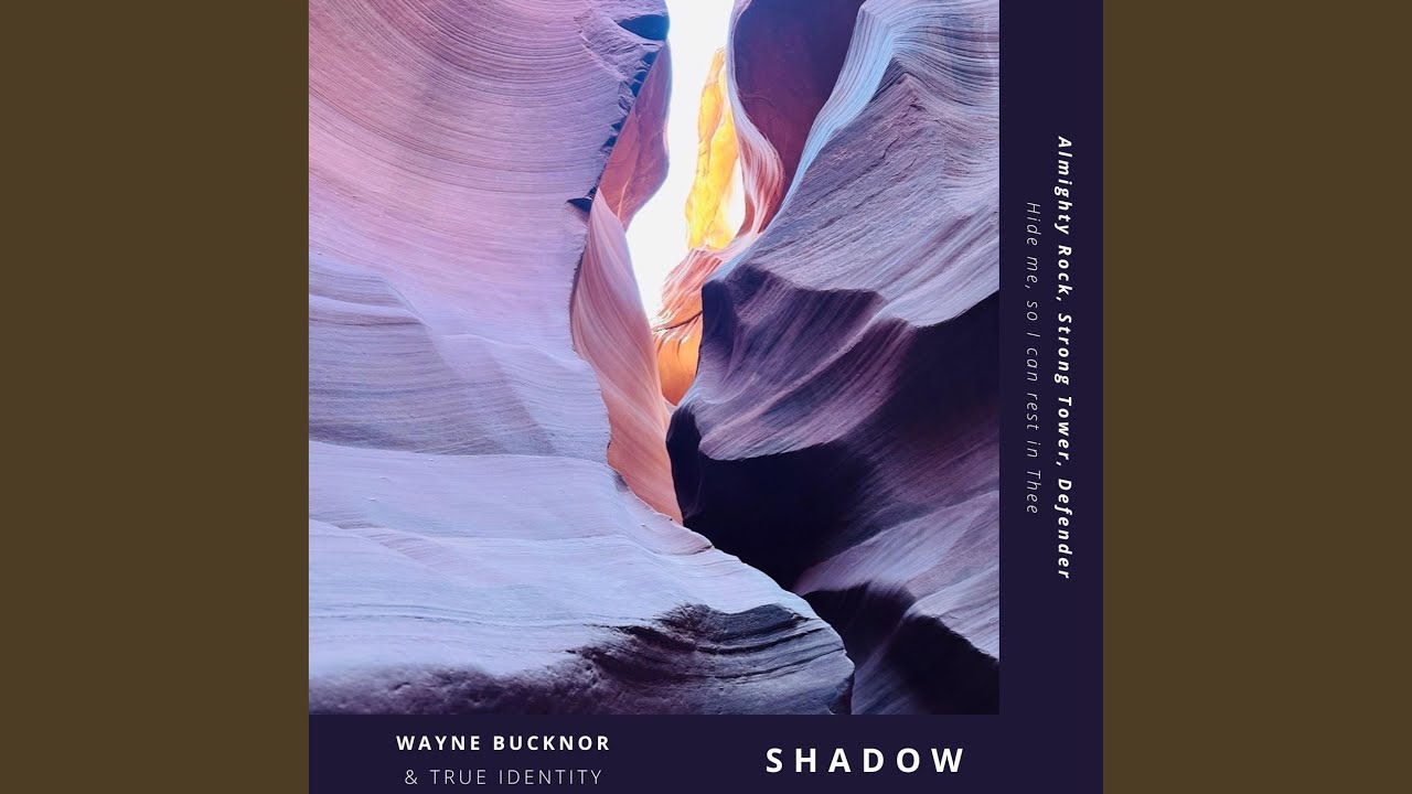 Grateful (feat. Tamara Bodie & Rachel Carr) - Wayne Bucknor & True ...