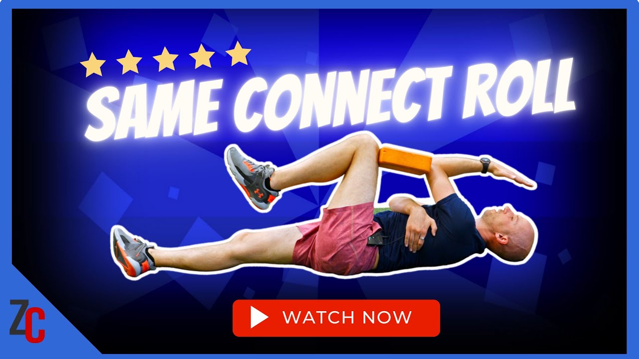 Same Connect Roll - YouTube