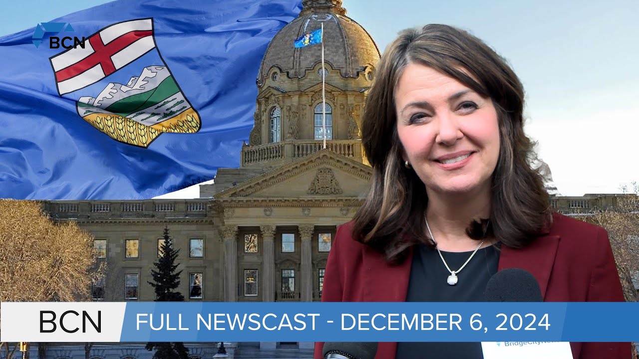 Is an Alberta cabinet shuffle coming? Also Conservative MP blasts NDP ...
