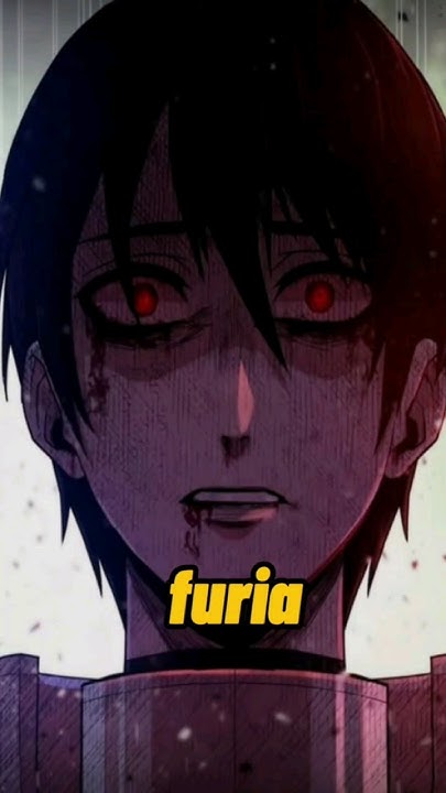 El Héroe que se convirtió en el Villano más cruel - The Hero Return Manwha #manwha #shorts # ...