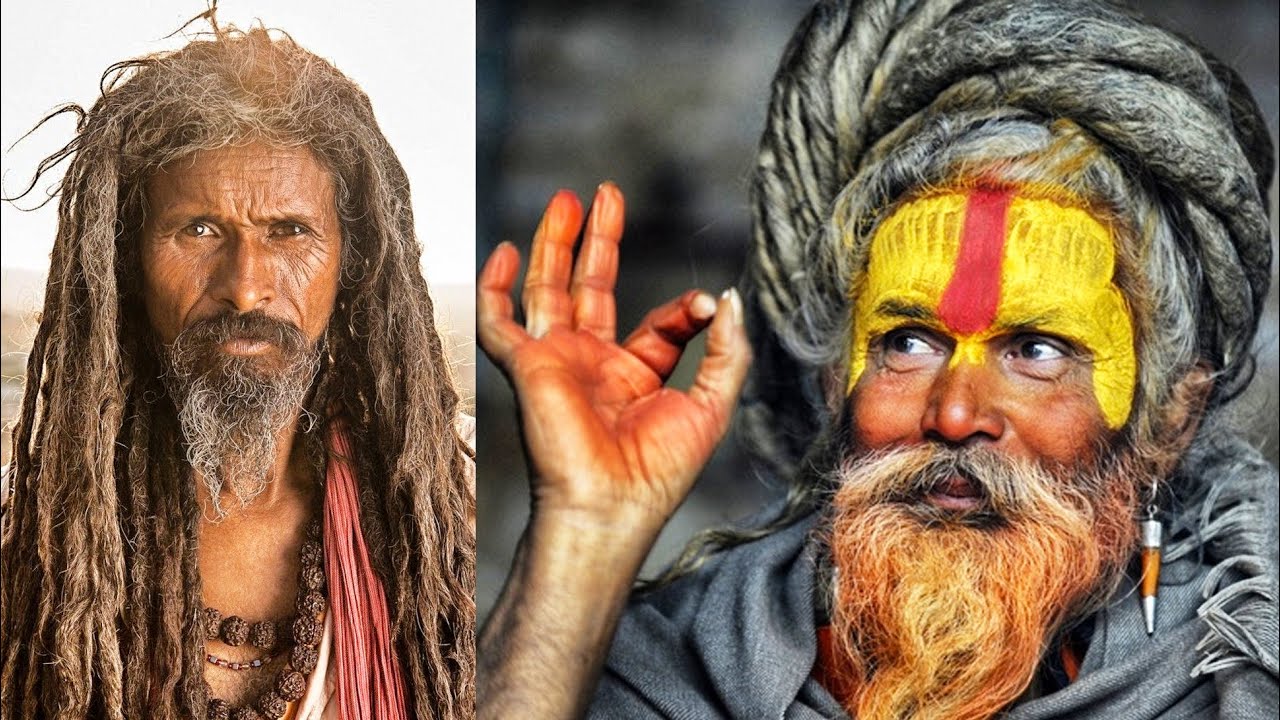 Reacting to Indian Dreads - YouTube