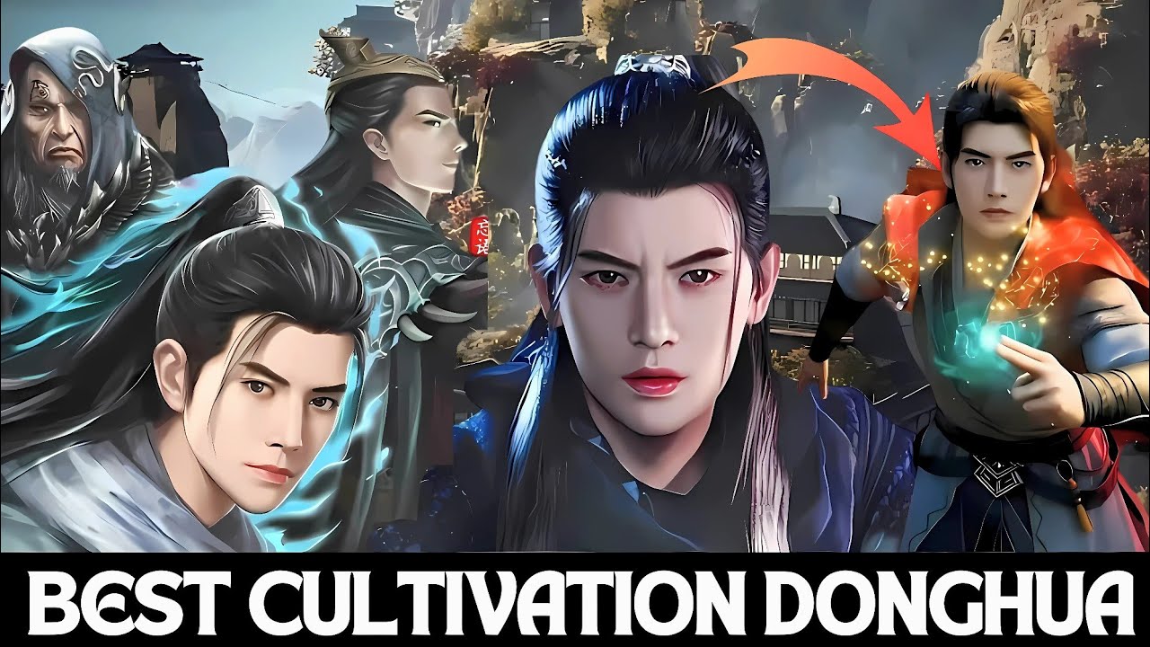 Record of a Mortal’s Journey to Immortality Review | Han Li’s Epic ...