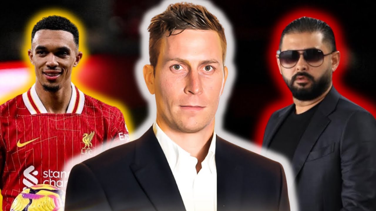 ‼️‼️Rob Friend Dilantik CEO FAM | TMJ Kagum Dengan Rob Friend | Kejutan ...