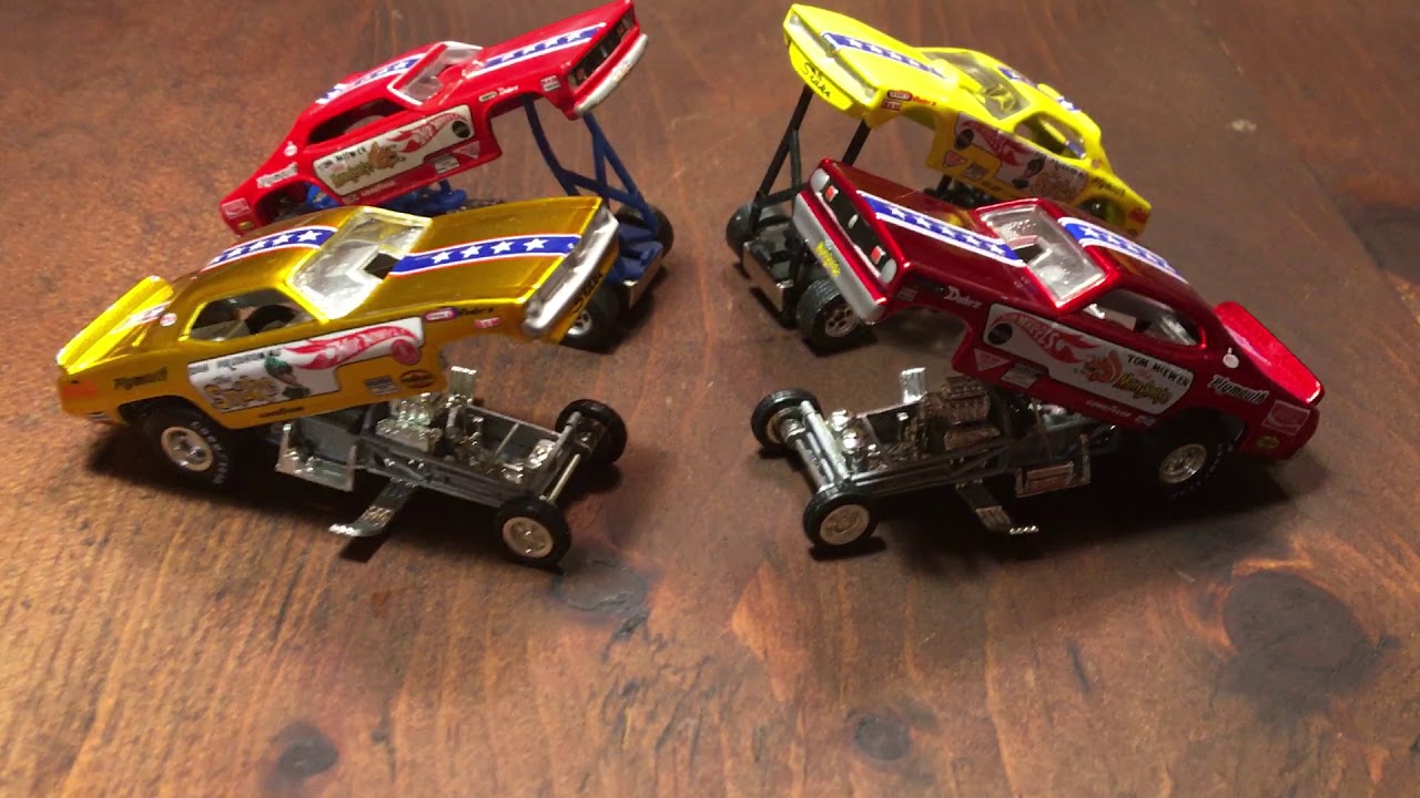 Hot Wheels vintage redline and new Mongoose and Snake L@@K!!! - YouTube