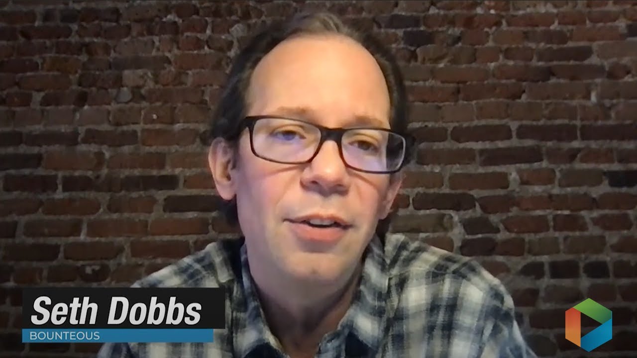 Acquia Engage 2021 Feature - Seth Dobbs - YouTube