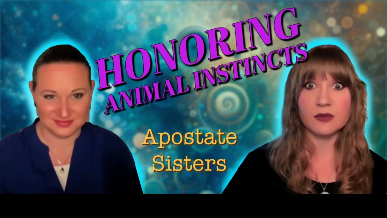 One Man, One Woman? Autonomy vs. Control: Rethinking Relationship ...