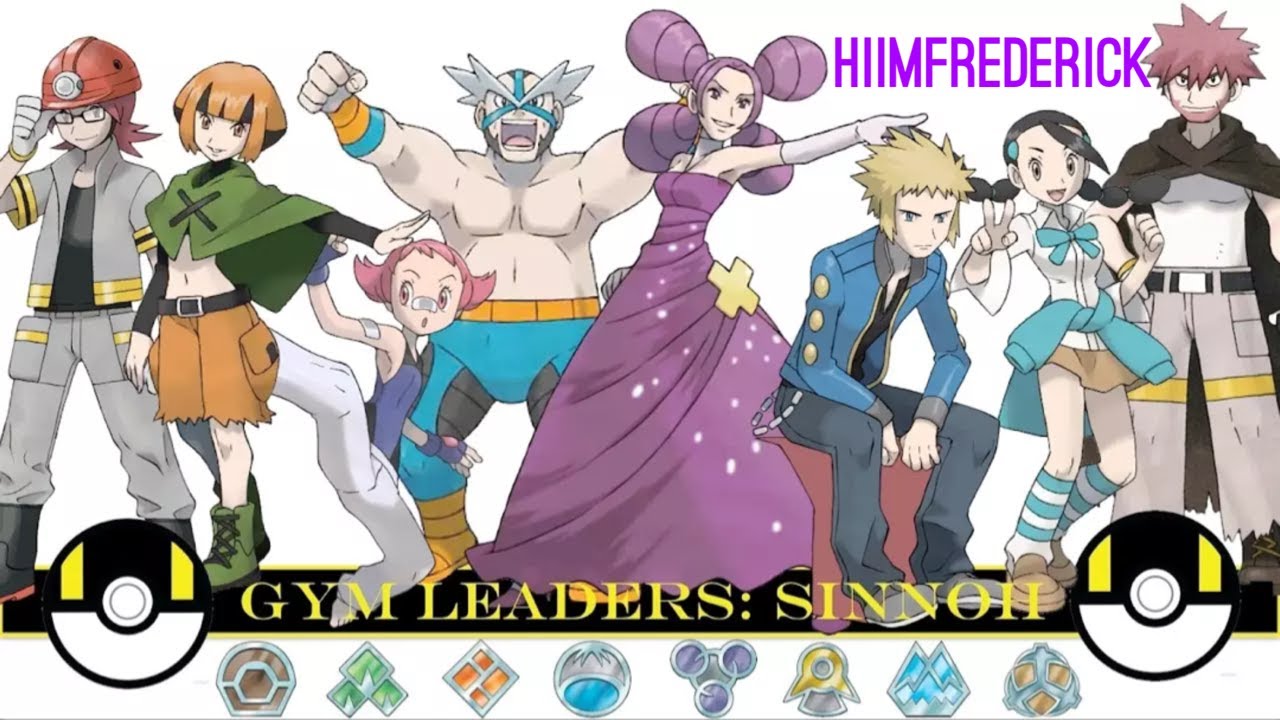 "Battle Tower" Pokémon Brilliant Diamond Let`s Play - YouTube