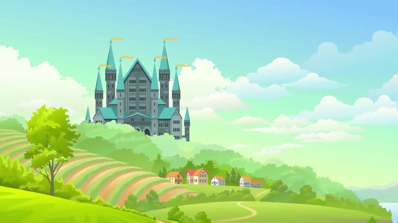 9isas atfal - YouTube