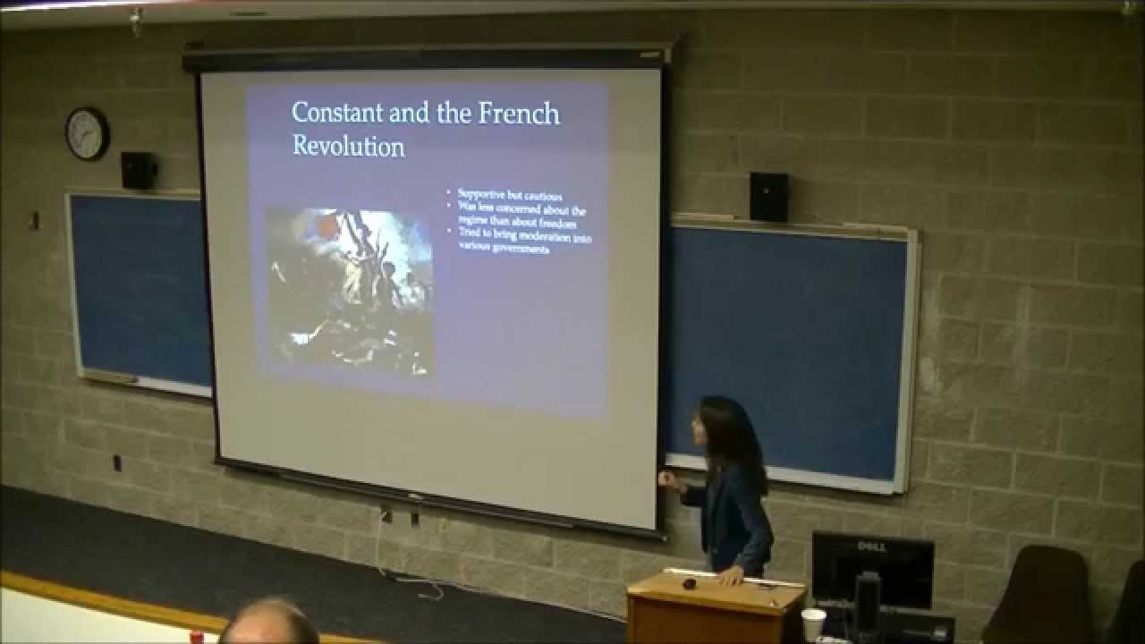 Ancient and Modern Liberty Part 1 - YouTube