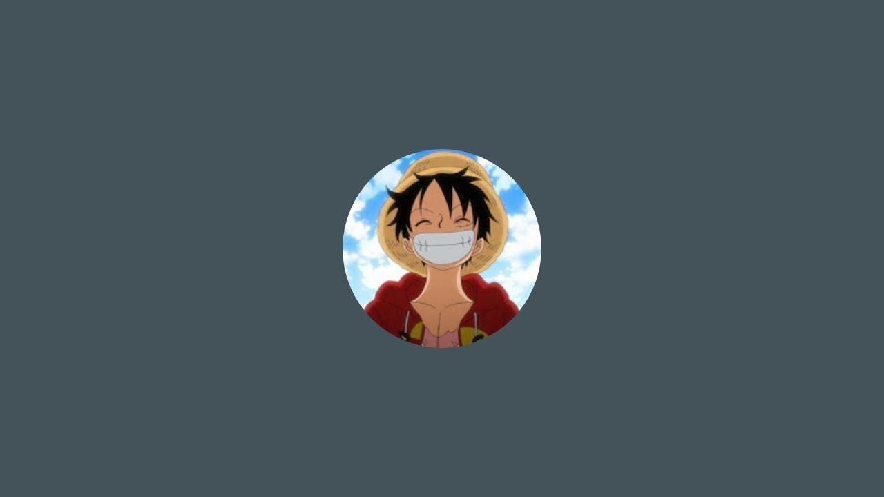 Luffy_Gamer is live - YouTube