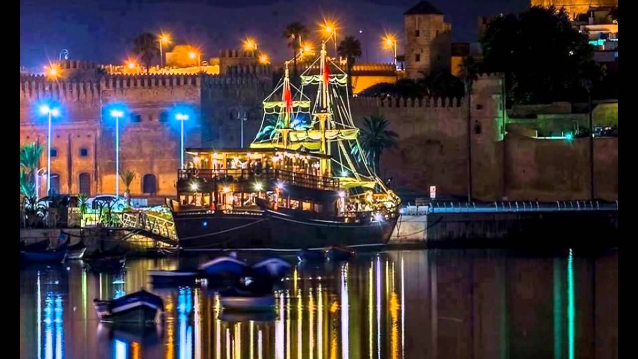 Ici C èst Rabat - YouTube