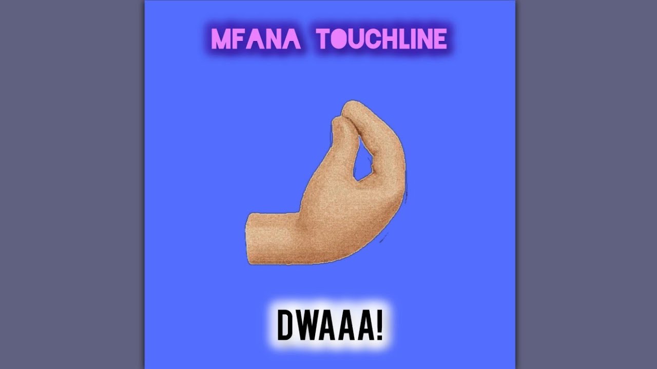 Mfana Touchline - Dwaa Ngama bom (Full Vesion) - YouTube