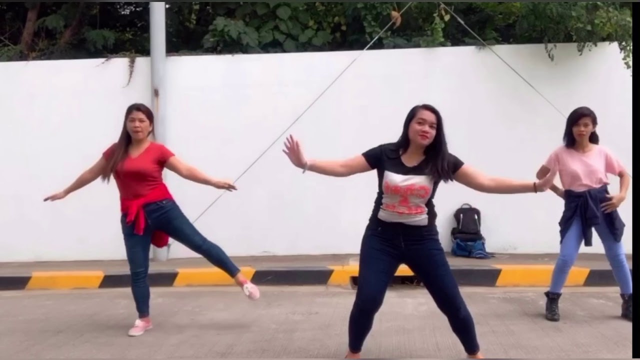 TALA challenge .. Tala dance - YouTube