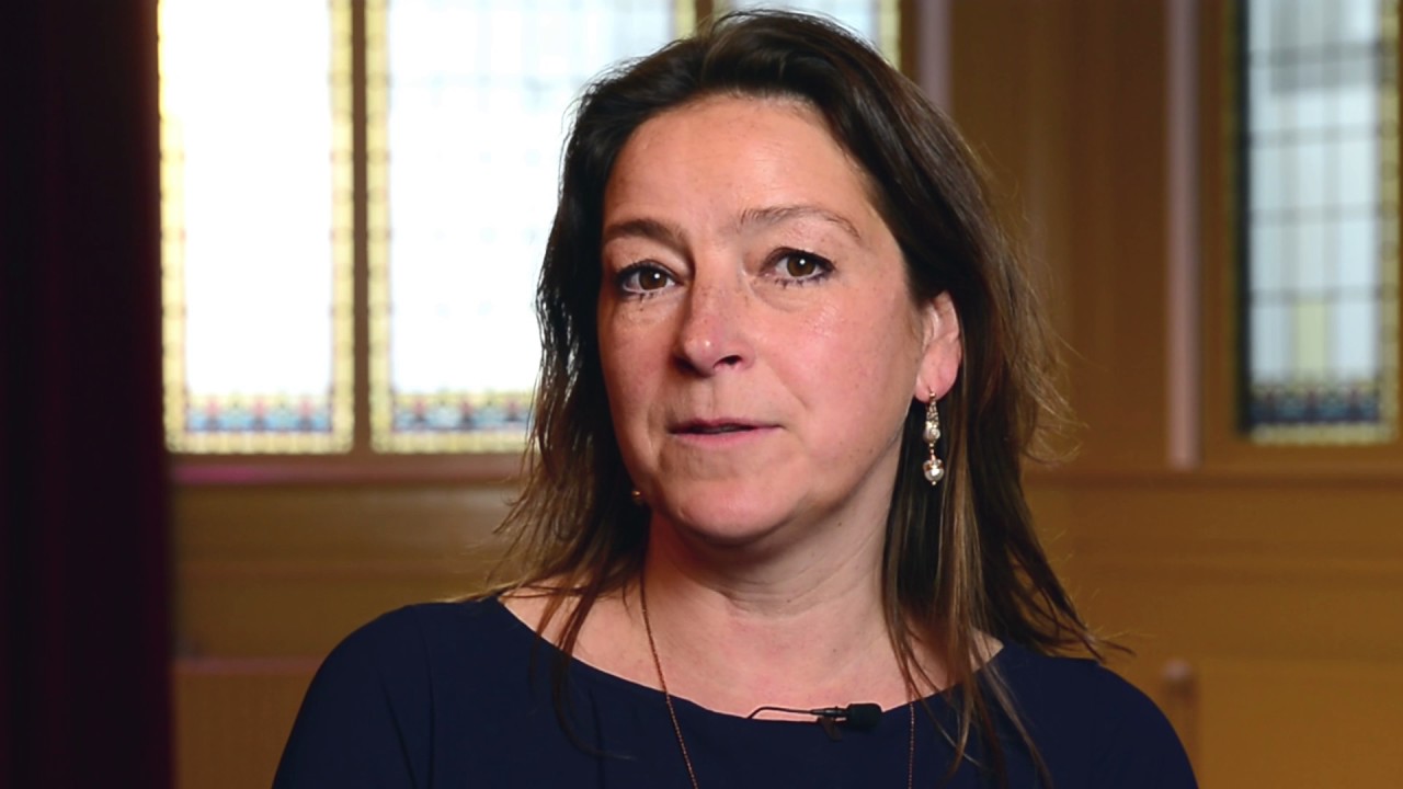 Barbara van Erp - YouTube