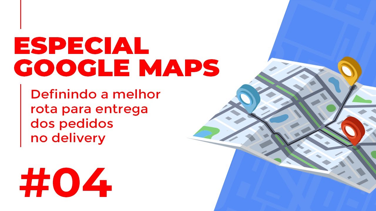 Definindo a Melhor Rota para Entrega dos Pedidos no Delivery | Especial ...