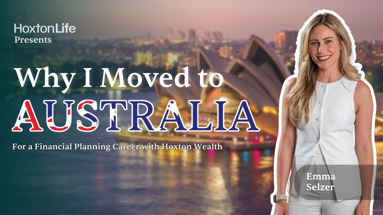 Financial Planning in Australia for UK expats with Emma Norton Selzer ...