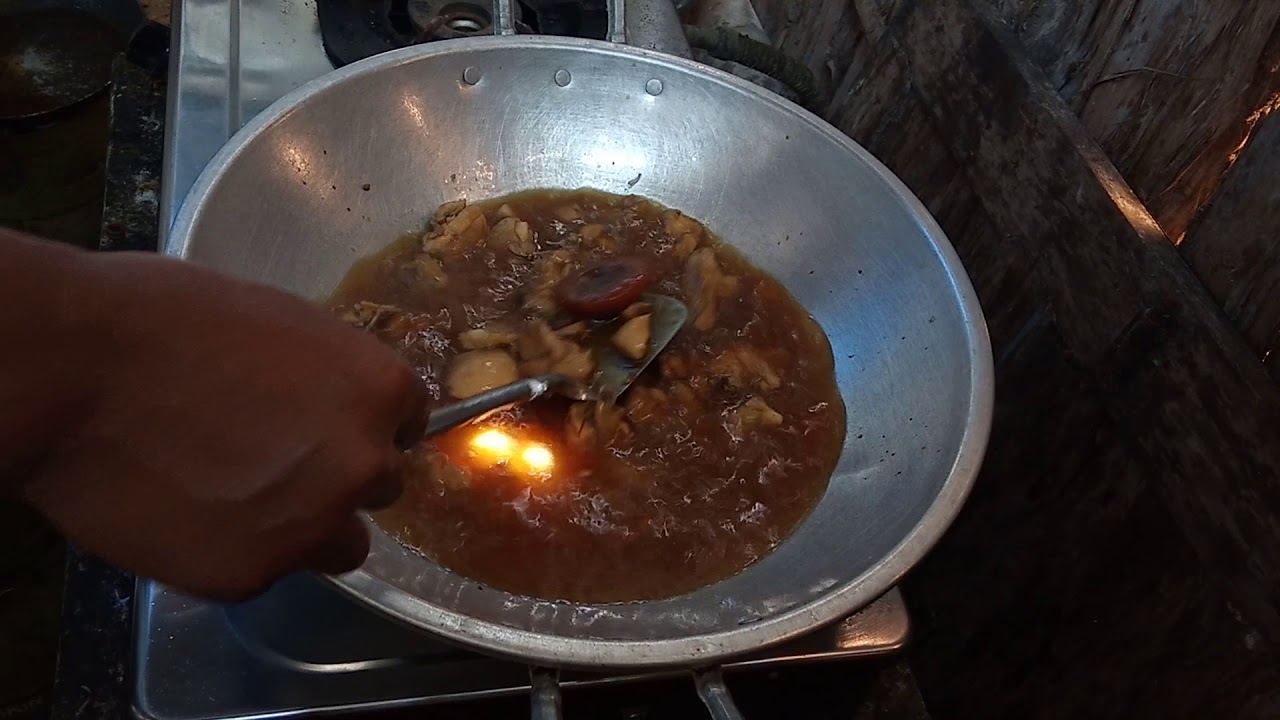 cara masak swike ayam#swike#swikeayam - YouTube
