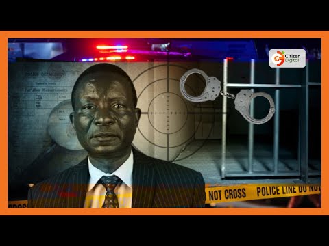 MP Ong'ondo Were aides arrested