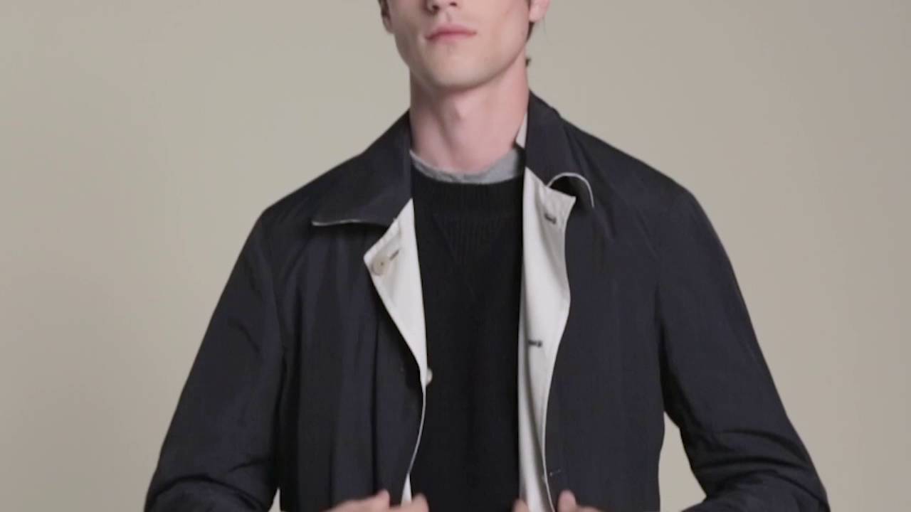 RVR Spring/Summer 2016 Collection - YouTube