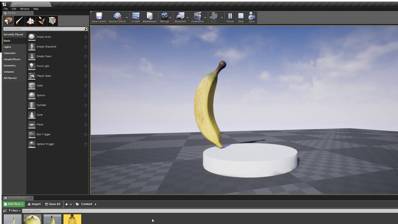 SPINNING BLANABA - YouTube