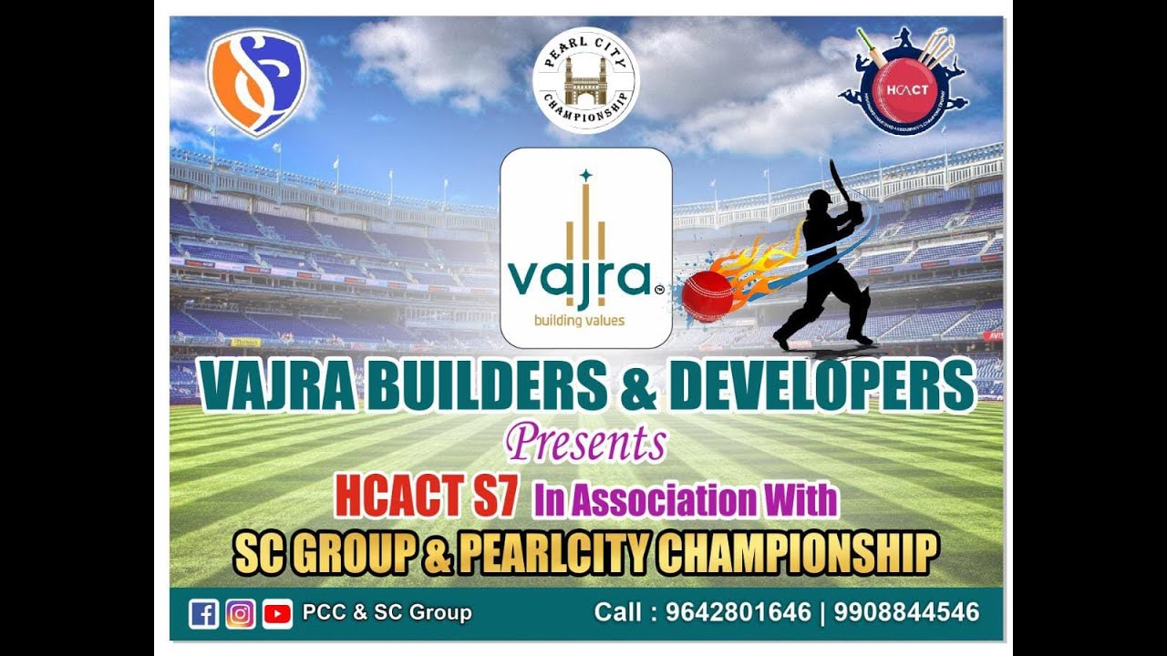 HCACT S7-DECAN CHARGES VS DAREDEVILS - YouTube