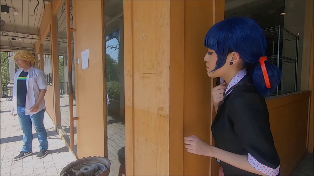 Miraculous Ladybug || CMV || Teaser - YouTube