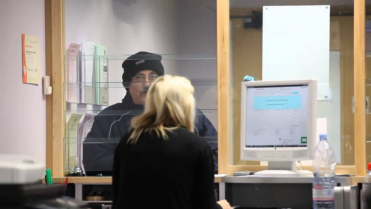 Credit Union Film - YouTube