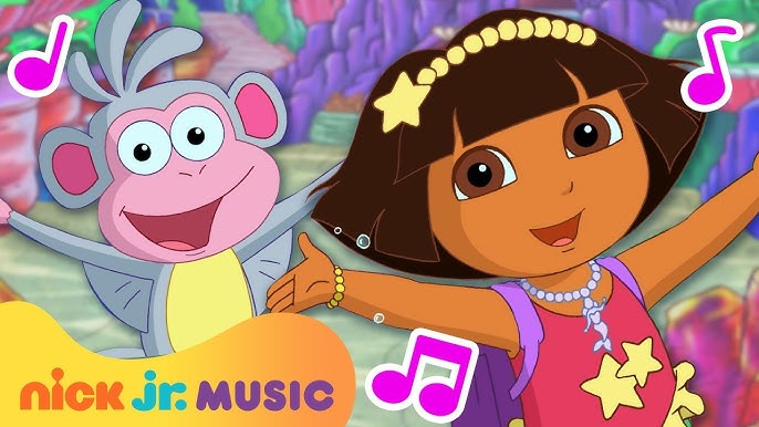 Nick Jr Dora La Exploradora NickALive!: Dora | Season 1 Episode Guide