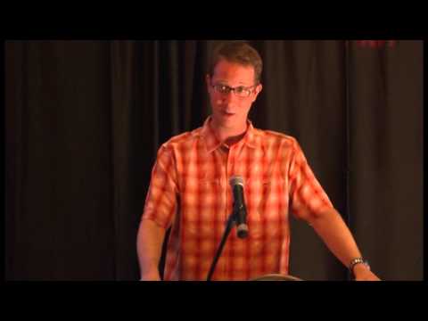 2013 Outstanding New Lawyer - Jonathan McDonald - YouTube