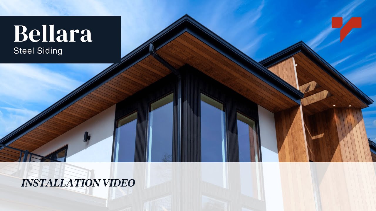 Bellara Plank - Installation - YouTube