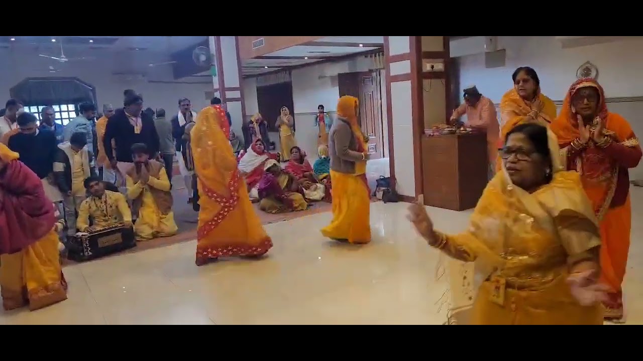 Paawan Dham 2*2 - YouTube