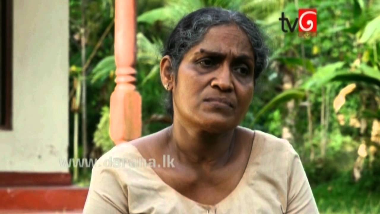 Aththamma Episode 267 27th March 2014 - YouTube