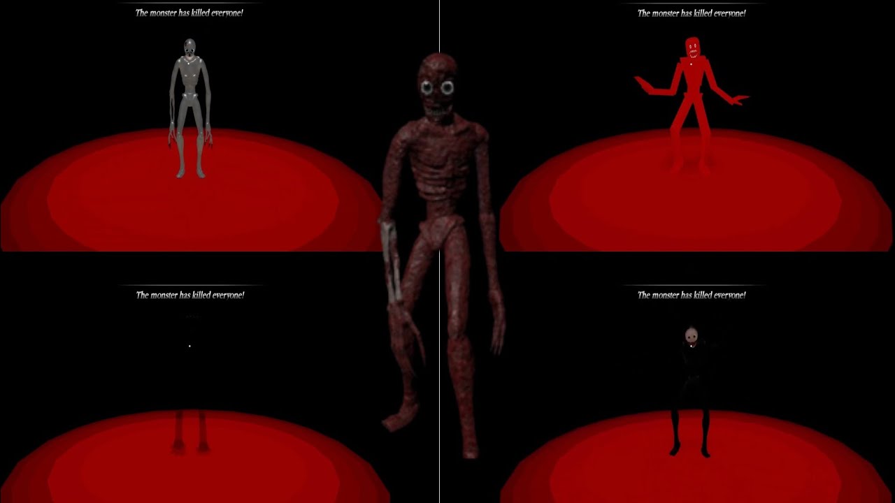 Vita Mimic Serverwipe Gameplay - Pillar Chase 2 (Roblox) - YouTube