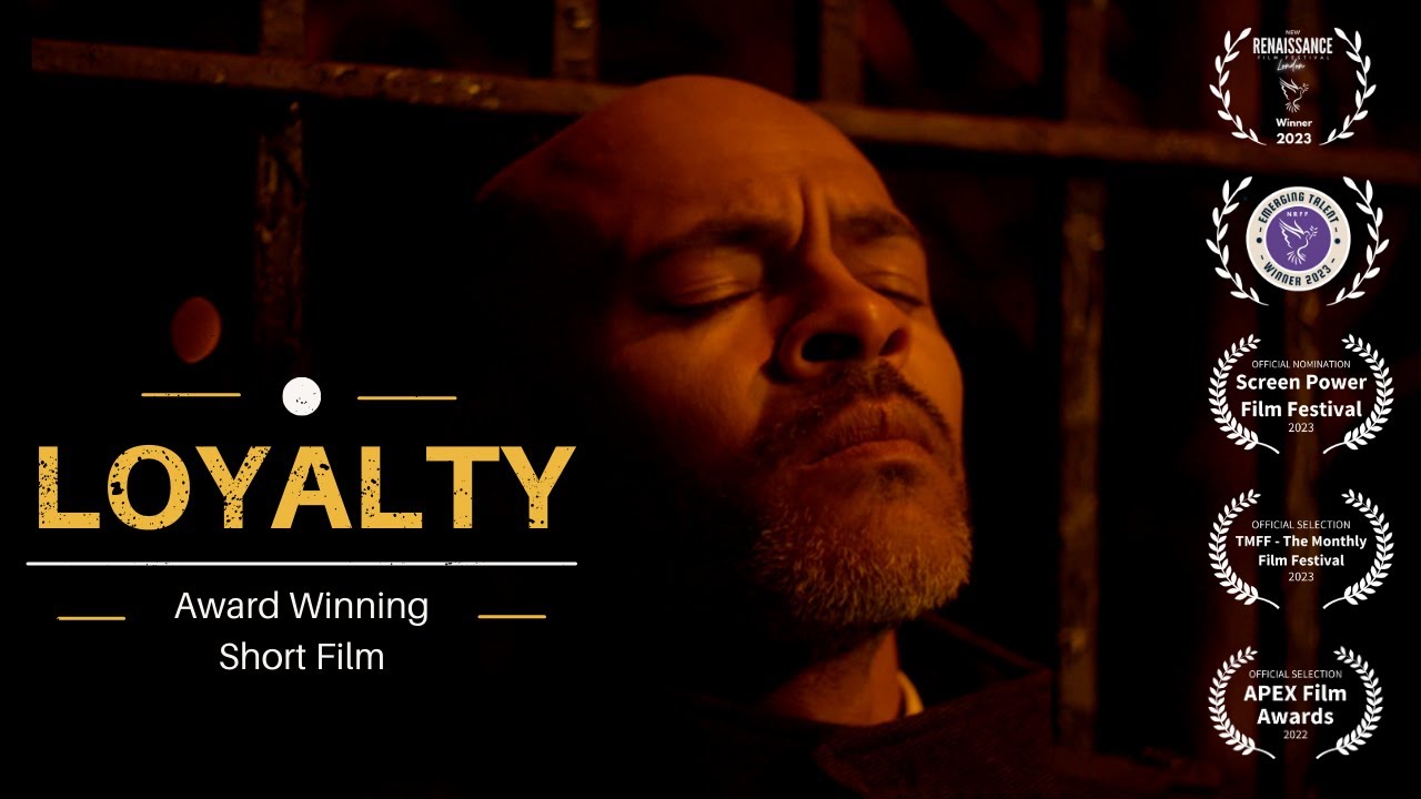 Loyalty (Award-Winning Short Film) - YouTube